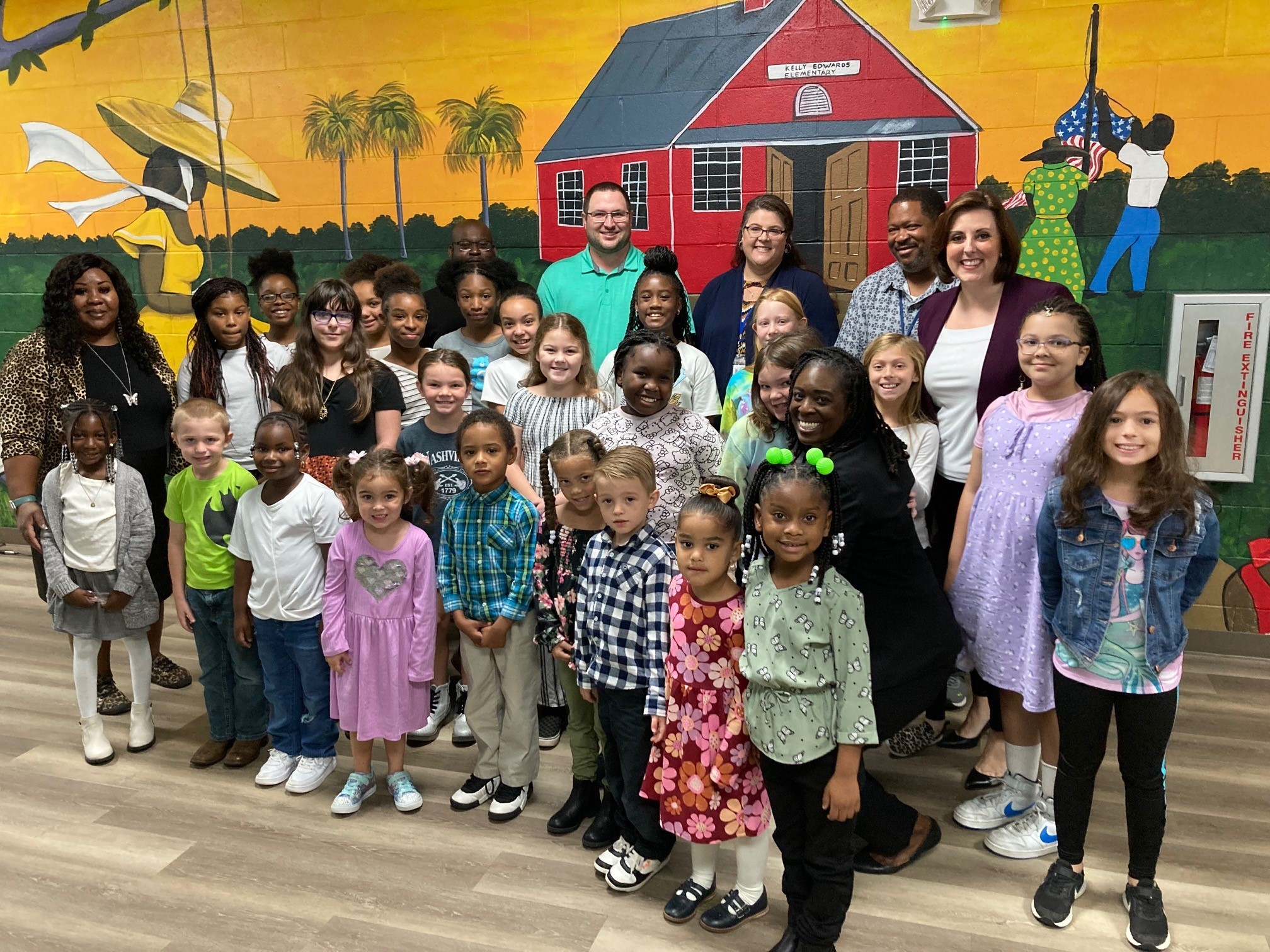 South Carolina releases 2023 Report Cards for schools | Education Oversight Committee